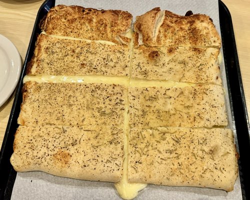 REVELLO’S PIZZA - Updated May 2026 - 64 Photos & 169 Reviews - 502 S ...