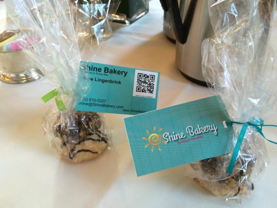 SHINE BAKERY - Bellevue, Washington - Bakeries - Phone Number - Yelp