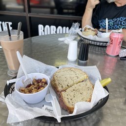 THE NOSH PIT - Updated April 2025 - 126 Photos & 95 Reviews - 4040 Park ...