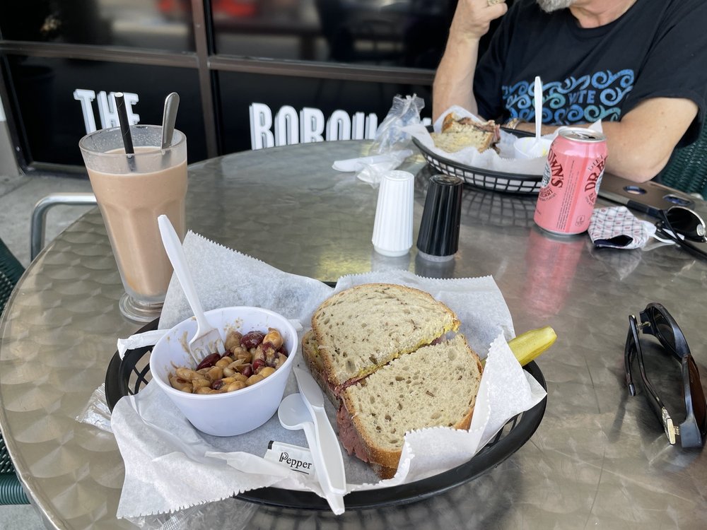 THE NOSH PIT - Updated August 2024 - 117 Photos & 86 Reviews - 4040 ...