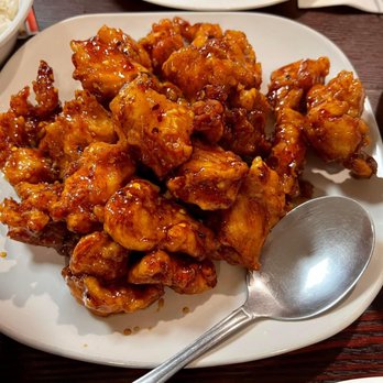 PEACE CUISINE - Updated November 2024 - 461 Photos & 643 Reviews - 829 ...