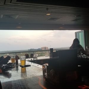 VANTAGE ROOFTOP BAR - 42 Photos & 18 Reviews - 2675 Ulmerton Rd ...