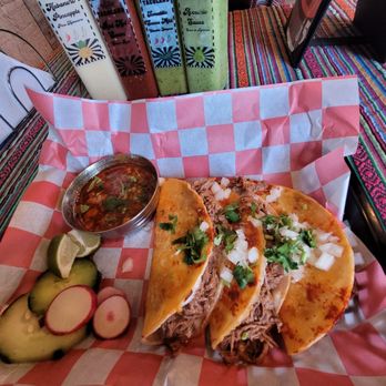 TACOLAND - Updated August 2025 - 39 Photos & 21 Reviews - 4 Church St ...