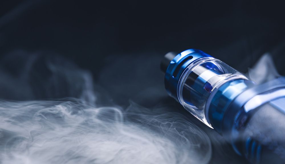 VAPOR MAVEN - 17 Photos - 9859 Interstate 10 W, San Antonio, Texas ...