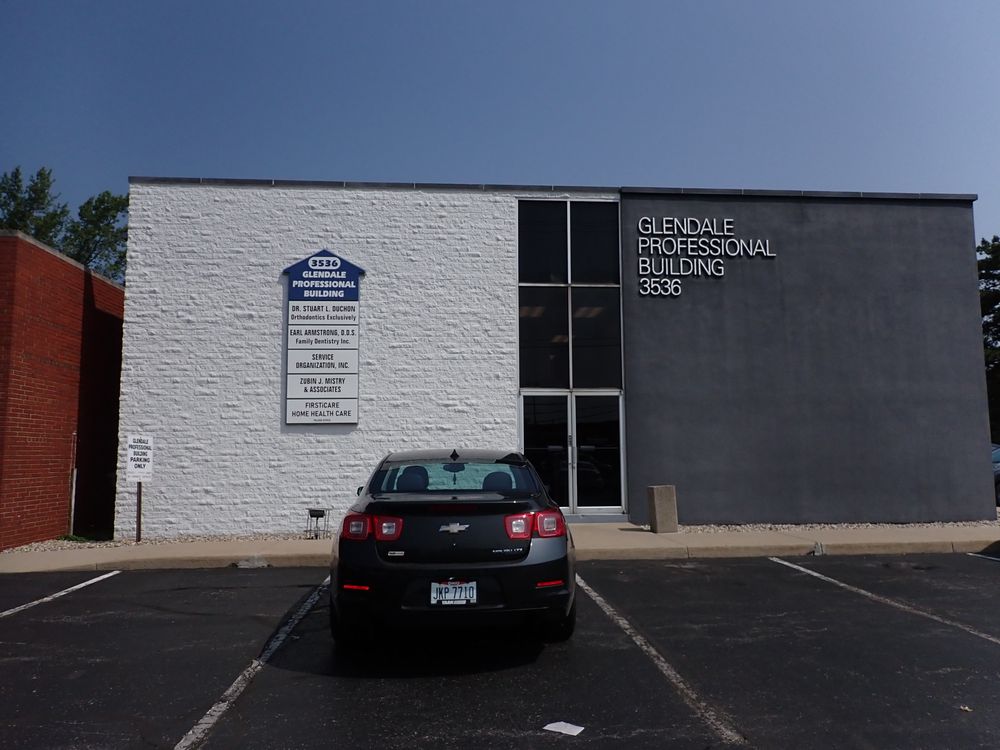 DUCHON STUART DUCHON - Updated April 2024 - 3536 Glendale Ave, Toledo ...