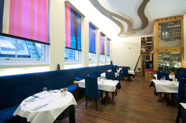 THE DON RESTAURANT - Updated June 2025 - 26 Photos - 20 Street Swithins ...