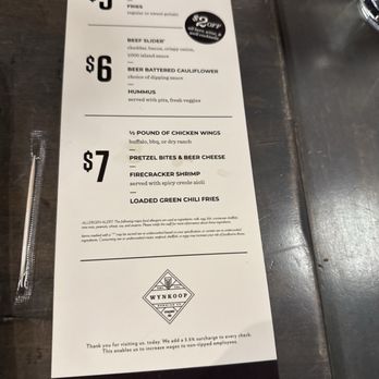 WYNKOOP BREWING - Updated December 2025 - 1420 Photos & 1704 Reviews ...