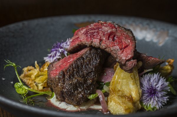 ESTEBAN RESTAURANT - 775 Photos & 527 Reviews - 700 Munras Ave ...