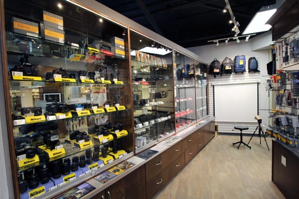 ATLANTIC PHOTO SUPPLY - Updated December 2025 - 42 Photos - 6111 ...