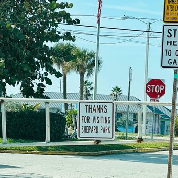 ALAN SHEPARD PARK - Updated October 2025 - 35 Photos & 11 Reviews - 216 ...