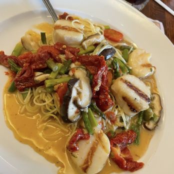 CARLUCCI’S GRILL - Updated March 2025 - 518 Photos & 574 Reviews - 1633 ...