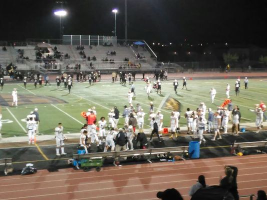 CESAR CHAVEZ HIGH SCHOOL - Updated December 2025 - 244 Photos - 2929 ...