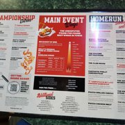 BULLY’S SPORTS BAR AND GRILL - 123 Photos & 201 Reviews - 1640 Robb Dr ...