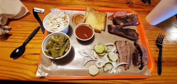 BACK FORTY SMOKEHOUSE - Updated February 2025 - 162 Photos & 326 ...