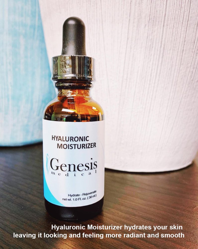 GENESIS MEDICAL - Updated November 2025 - 28 Photos & 34 Reviews - 1101 ...