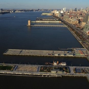 PIER 40 - Updated December 2025 - 226 Photos & 61 Reviews - 353 West St ...