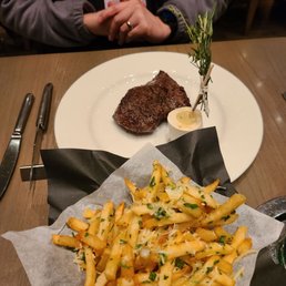 MOOO.... BEACON HILL - Updated November 2024 - 1459 Photos & 1106 ...