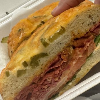 TKB BAKERY & DELI - Updated November 2024 - 3538 Photos & 4660 Reviews ...