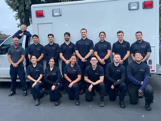 BAY AREA TRAINING ACADEMY - Updated August 2025 - 56 Photos & 25 ...