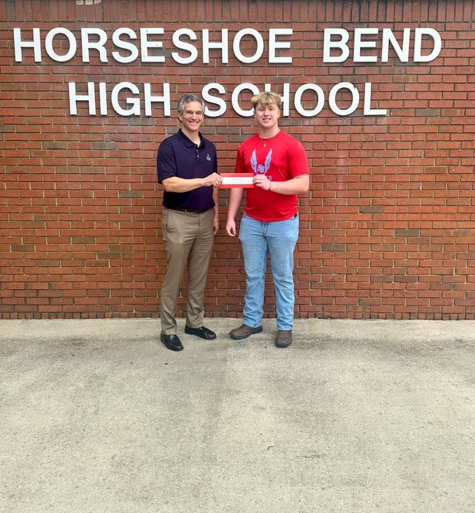 HORSESHOE BEND HIGH SCHOOL - Updated December 2025 - 10684 Highway 22 E ...