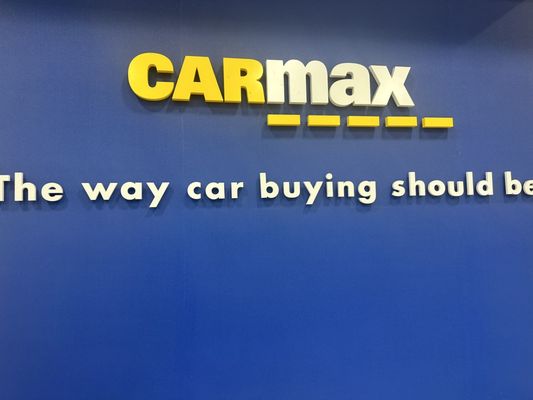 CARMAX - Updated October 2025 - 200 Photos & 845 Reviews - 4100 E ...