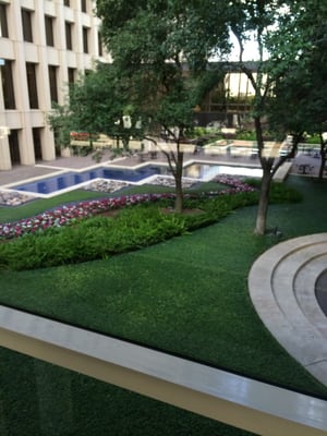 TWO ALLEN CENTER - Updated October 2025 - 1200 Smith St, Houston, Texas ...