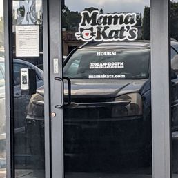 MAMA KAT’S - Updated June 2025 - 1955 Photos & 2693 Reviews - 950 W San Marcos Blvd, San Marcos ...