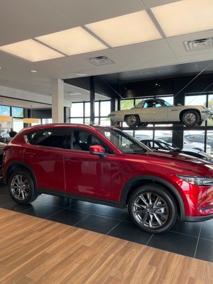 BRICKELL MAZDA - Updated September 2025 - 58 Photos & 152 Reviews - 618 SW 8th St, Miami ...