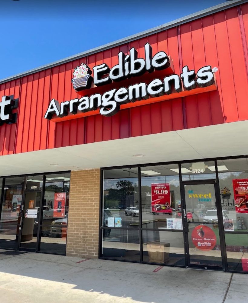 Edible Arrangements San Antonio Tx