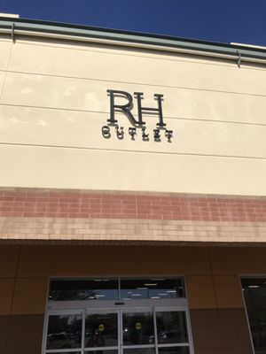RH OUTLET CHANDLER - Updated December 2025 - 18 Photos - 2700 W ...