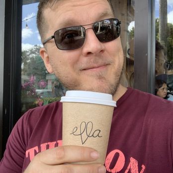 ELLA CAFE - Updated July 2024 - 2308 Photos & 1455 Reviews - 9743 W ...