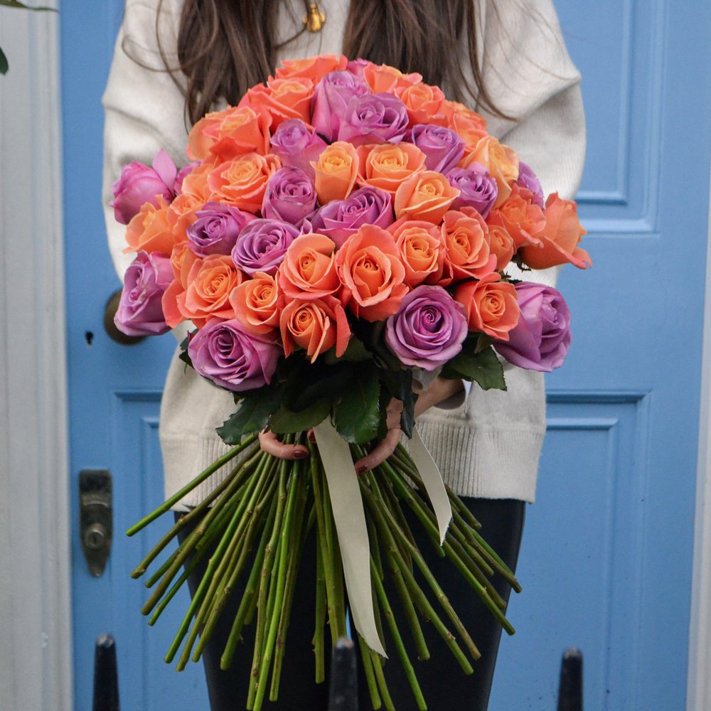 9 Isle Of Flowers Liverpool Street Station London Ec2m 7py | Best ...