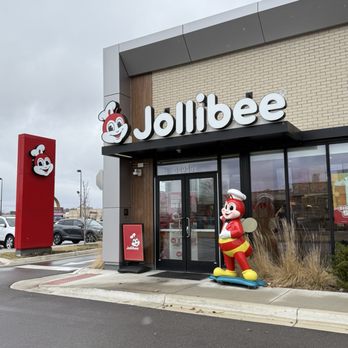 JOLLIBEE - Updated October 2025 - 205 Photos & 147 Reviews - 44945 ...