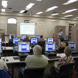 LINEBAUGH PUBLIC LIBRARY - 12 Photos & 15 Reviews - 105 W Vine St ...
