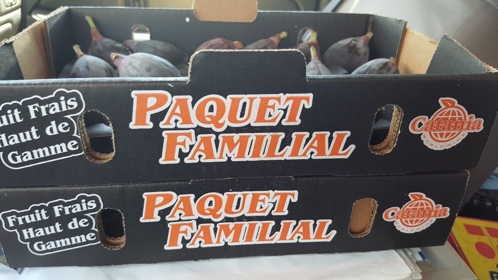 STELLAR DISTRIBUTION - Updated November 2025 - 21801 Avenue 16, Madera ...