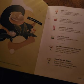 DEATH & CO - LOS ANGELES - Updated August 2024 - 753 Photos & 394 ...