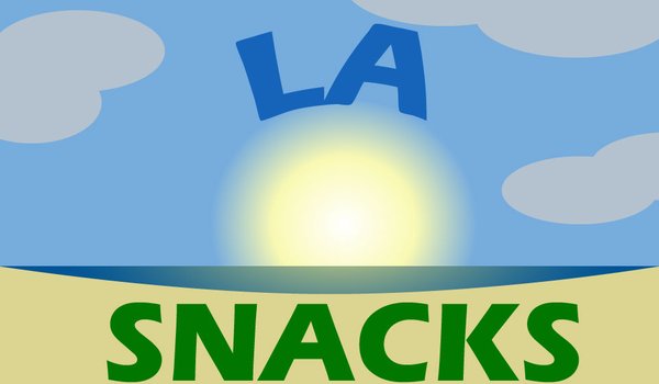 LA-SNACKS - Updated July 2025 - 320 W Temple St, Los Angeles ...