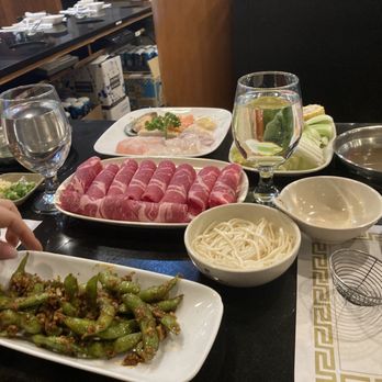 SHABU-ZEN - 738 Photos & 991 Reviews - 16 Tyler St, Boston ...