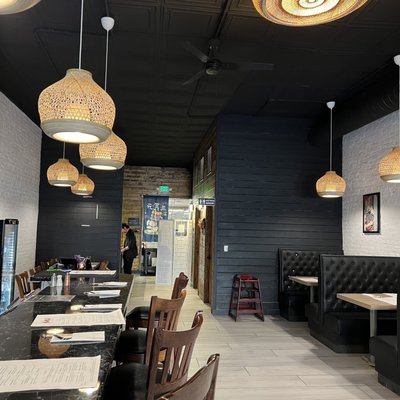 YOKAI RAMEN BISTRO - Updated November 2024 - 111 Photos & 67 Reviews ...