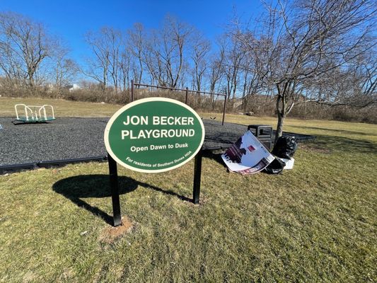 JON BECKER PARK - S Tibbs Ave, Indianapolis, Indiana - Parks - Yelp