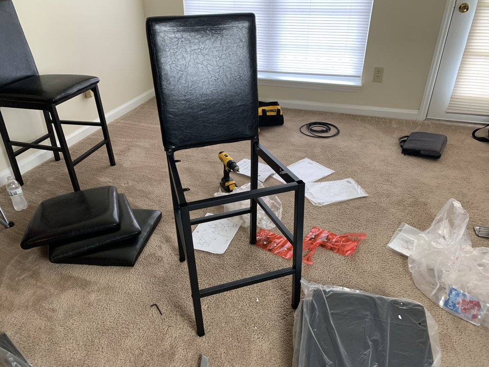 ELITE INSTALLS - Updated April 2026 - 22 Photos - Greensboro, North ...