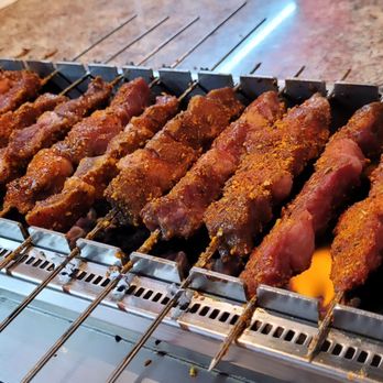 FEI XIANG GONG - Updated July 2024 - 651 Photos & 177 Reviews - 356 S Western Ave, Los Angeles ...