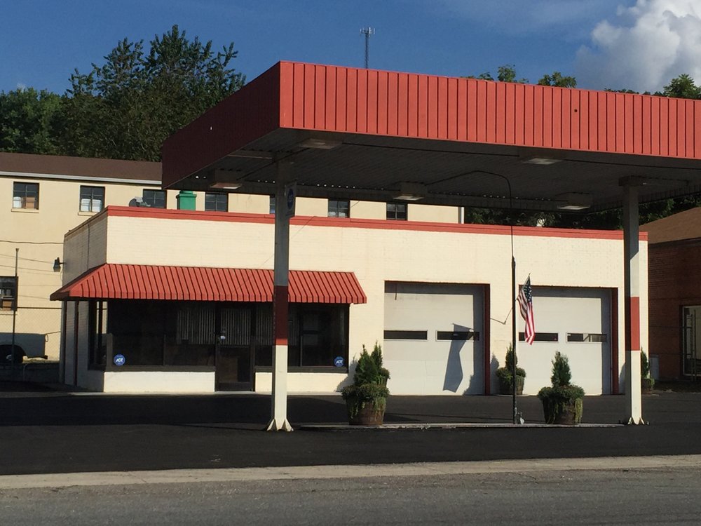 TWISTED ROD CUSTOMZ TIRE & BRAKE - Updated July 2025 - 1185 Oakdale Rd ...