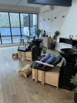 ALIBI NYC SALON - Updated December 2025 - 87 Photos & 243 Reviews - 355 ...