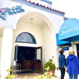 THE GREEK MEDITERRANEAN STEAK & SEAFOOD - Updated October 2025 - 575 ...