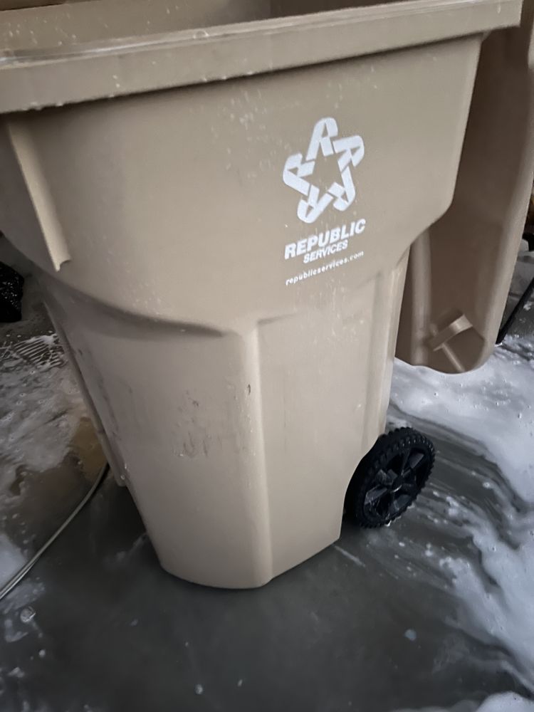 KANO CAN CLEANER - Request a Quote - Phoenix, Arizona - Home Cleaning ...