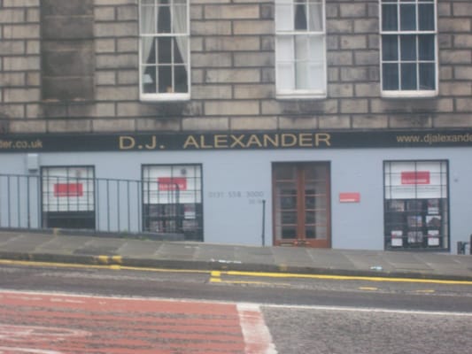 DJ ALEXANDER - Updated December 2025 - 35 Reviews - 24 Dundas Street ...