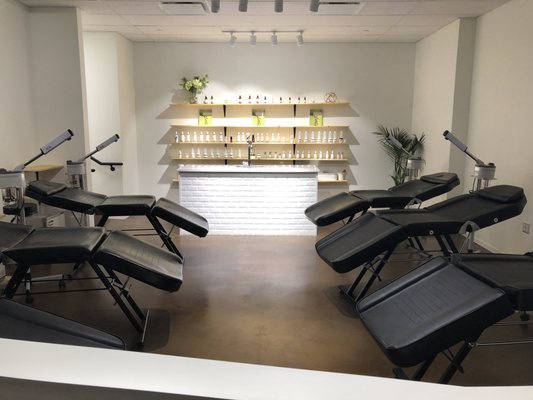 THE FACIAL BAR - 24 Reviews - 307 E 9th St, Kansas City, MO - Yelp