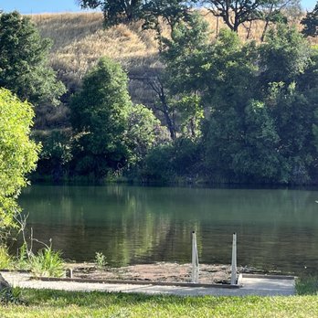LAKE SOLANO COUNTY PARK AND CAMPGROUND - Updated October 2025 - 142 ...