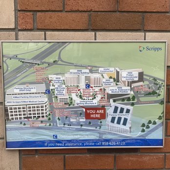 SCRIPPS MEMORIAL HOSPITAL LA JOLLA - Updated December 2025 - 412 Photos ...